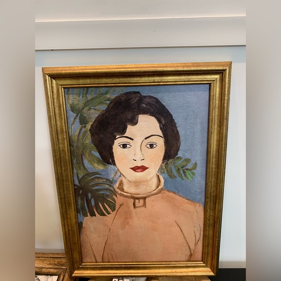 Threshold | Wall Decor | Threshold Wall Art | Poshmark